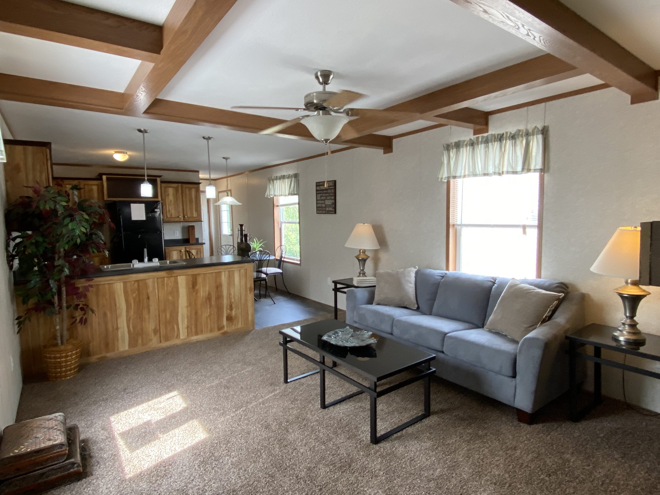 Indiana Inventory - 422 Homes