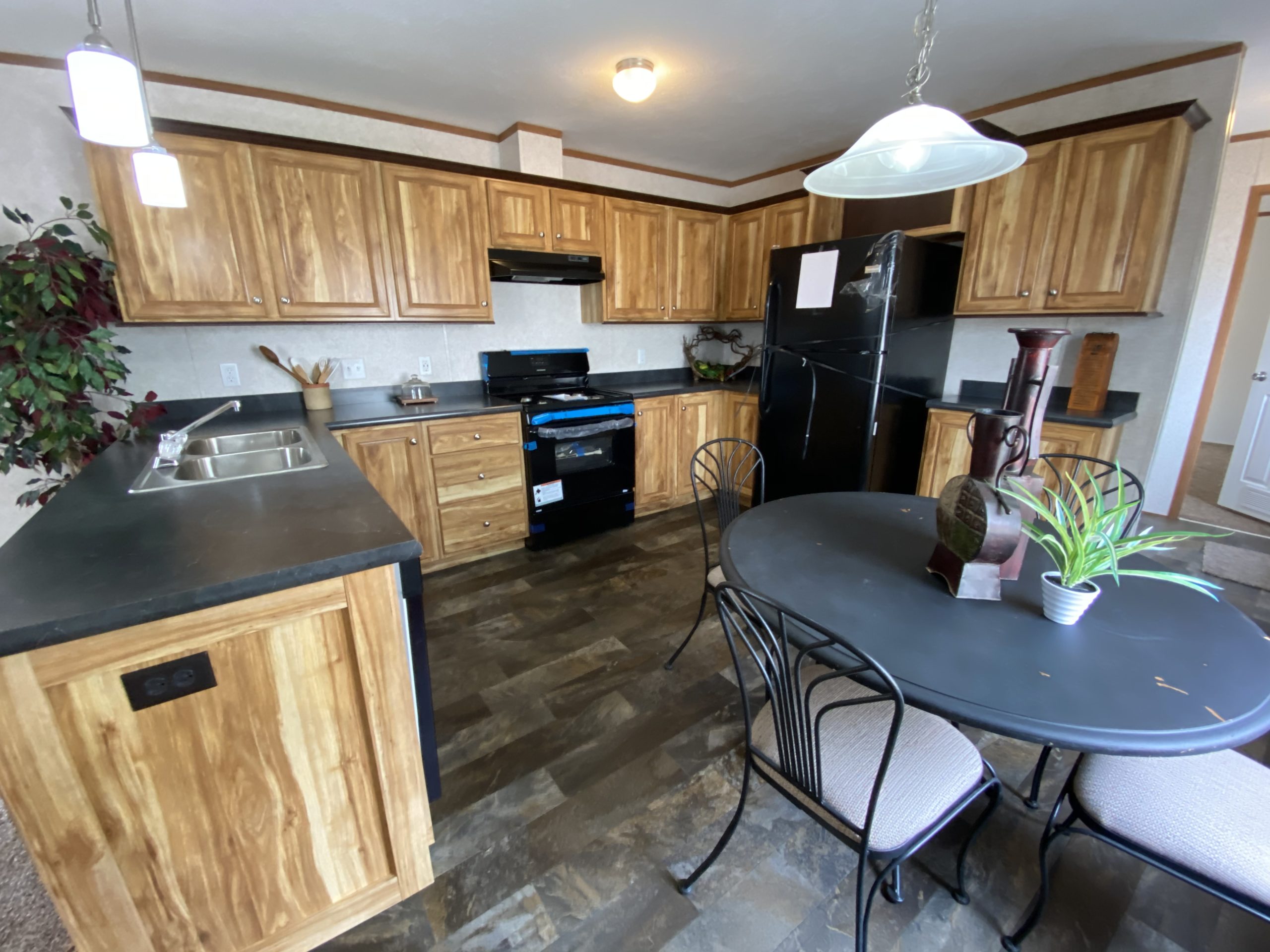 Indiana Inventory - 422 Homes