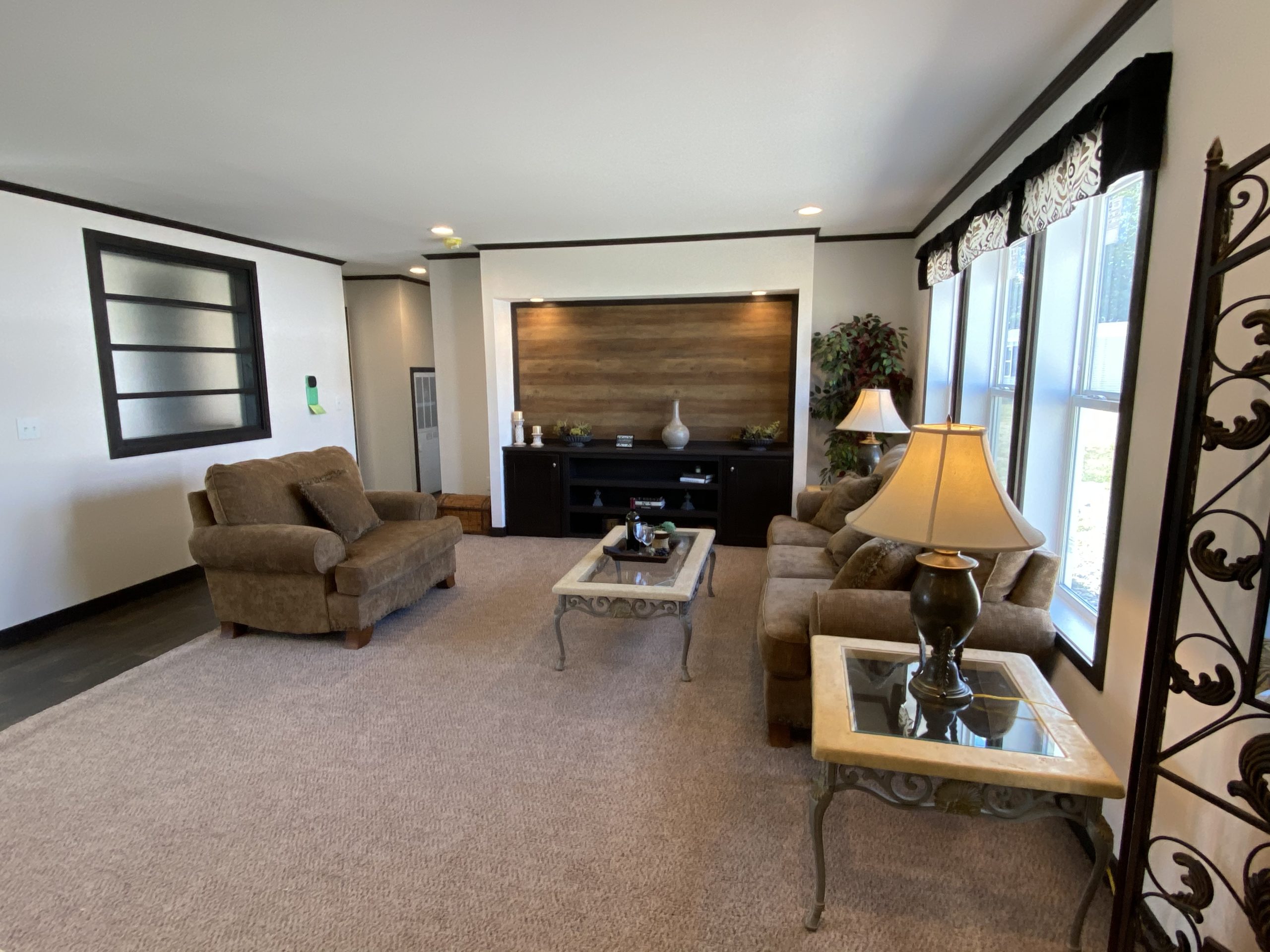 Butler Inventory - 422 Homes